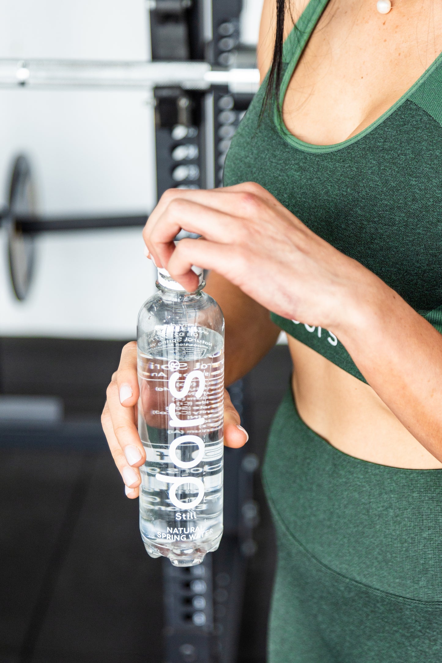 500ml Still Natural Spring water (Case of 12) – dors